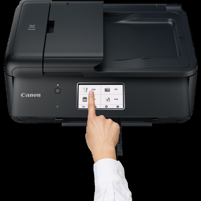 Canon Ixus 285 Compra Canon PIXMA TR8550 - Tienda Canon Espau00f1a ...