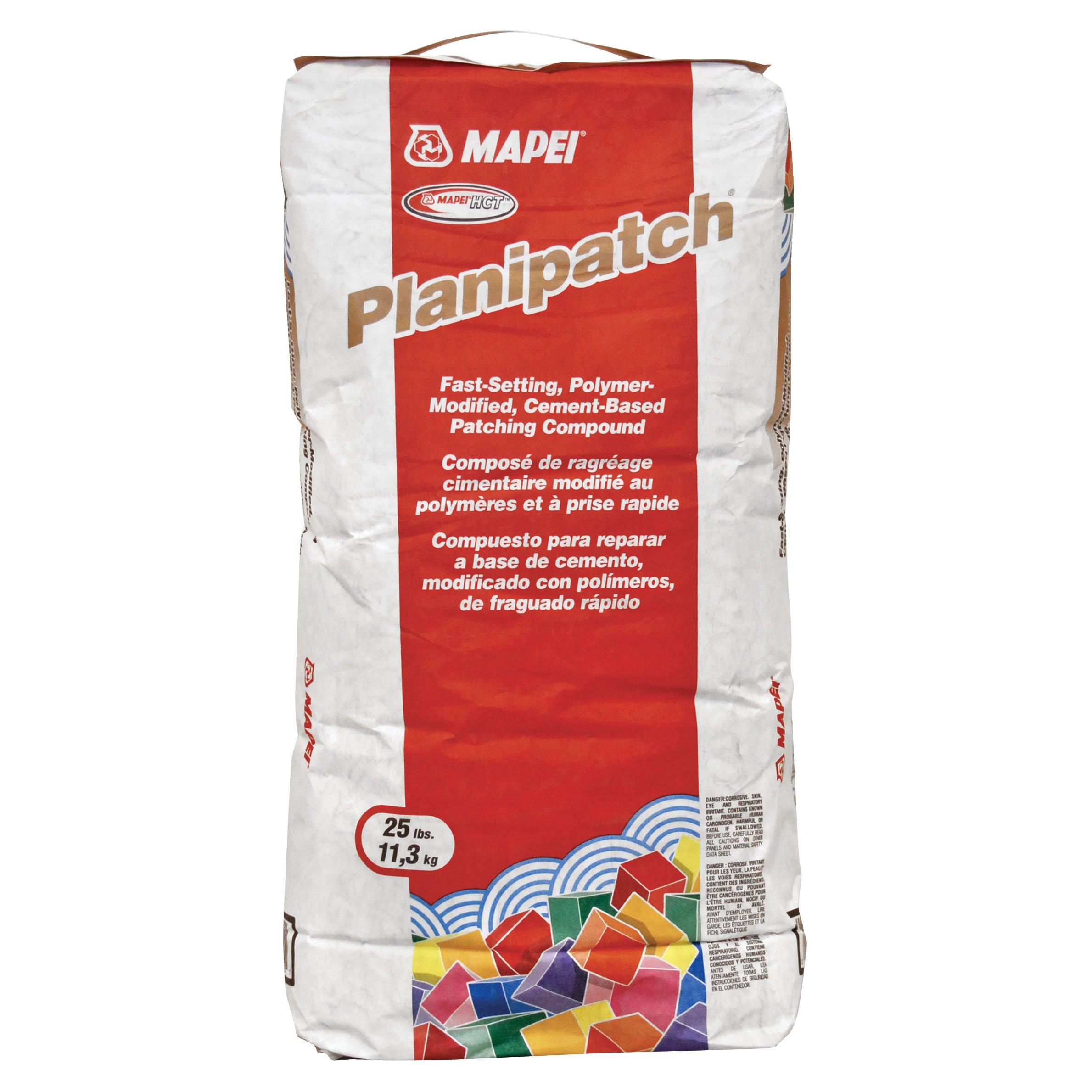 Mapei Planiprep-SC Gray - 10lb. - 100036730 | Floor and Decor