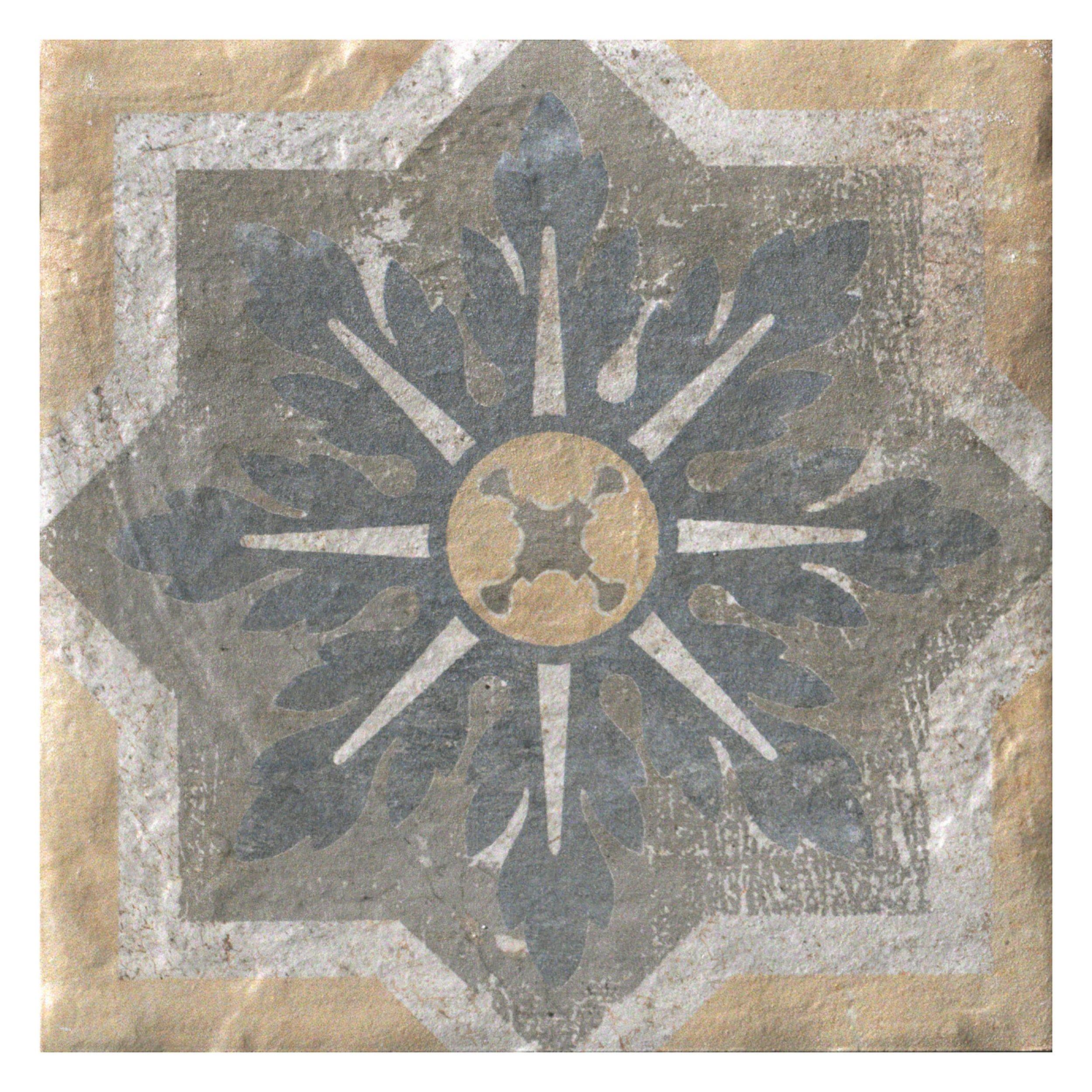 Pattern Tile | Floor & Decor