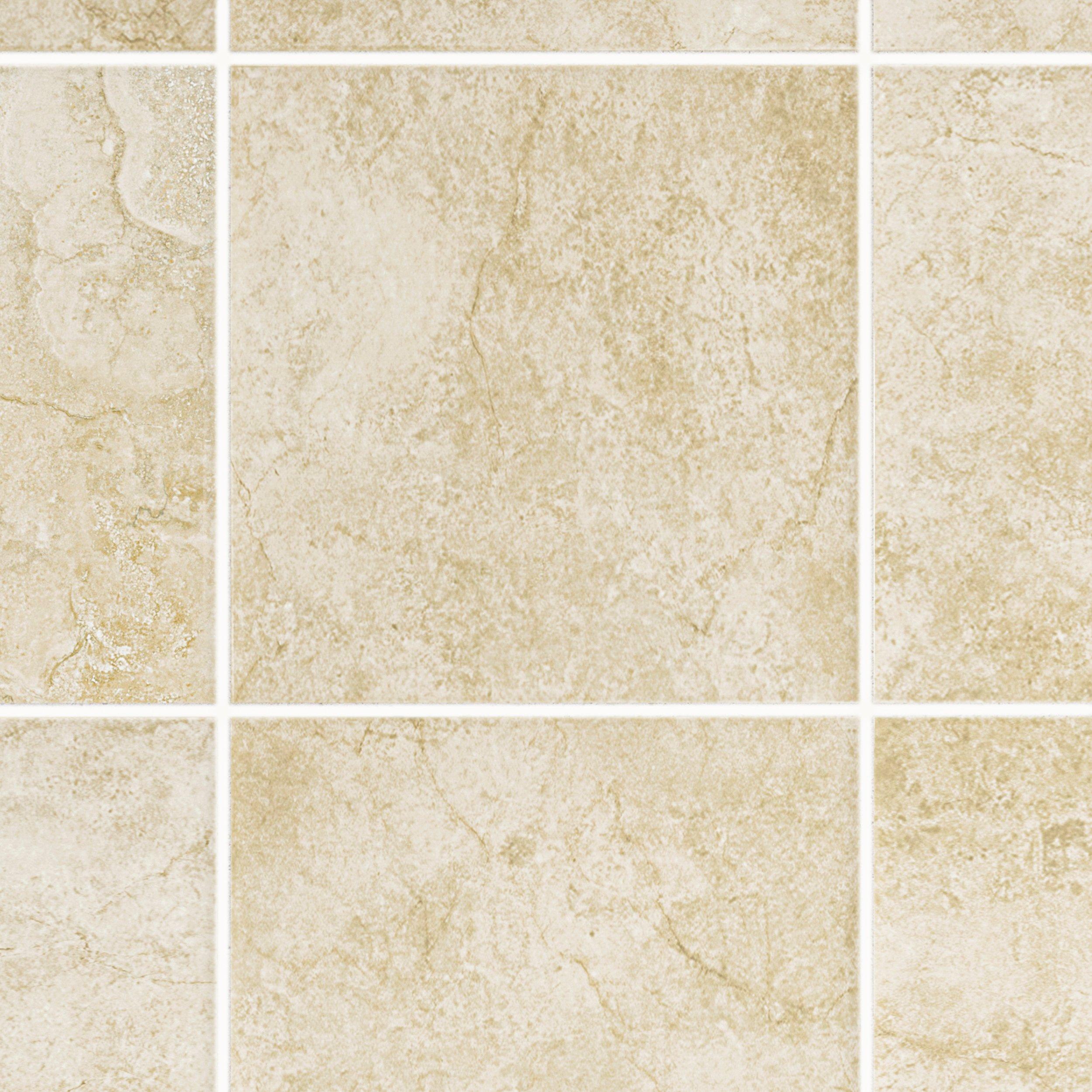 Elegance Cream Polished Porcelain Tile - 12 x 24 - 100484682 | Floor ...