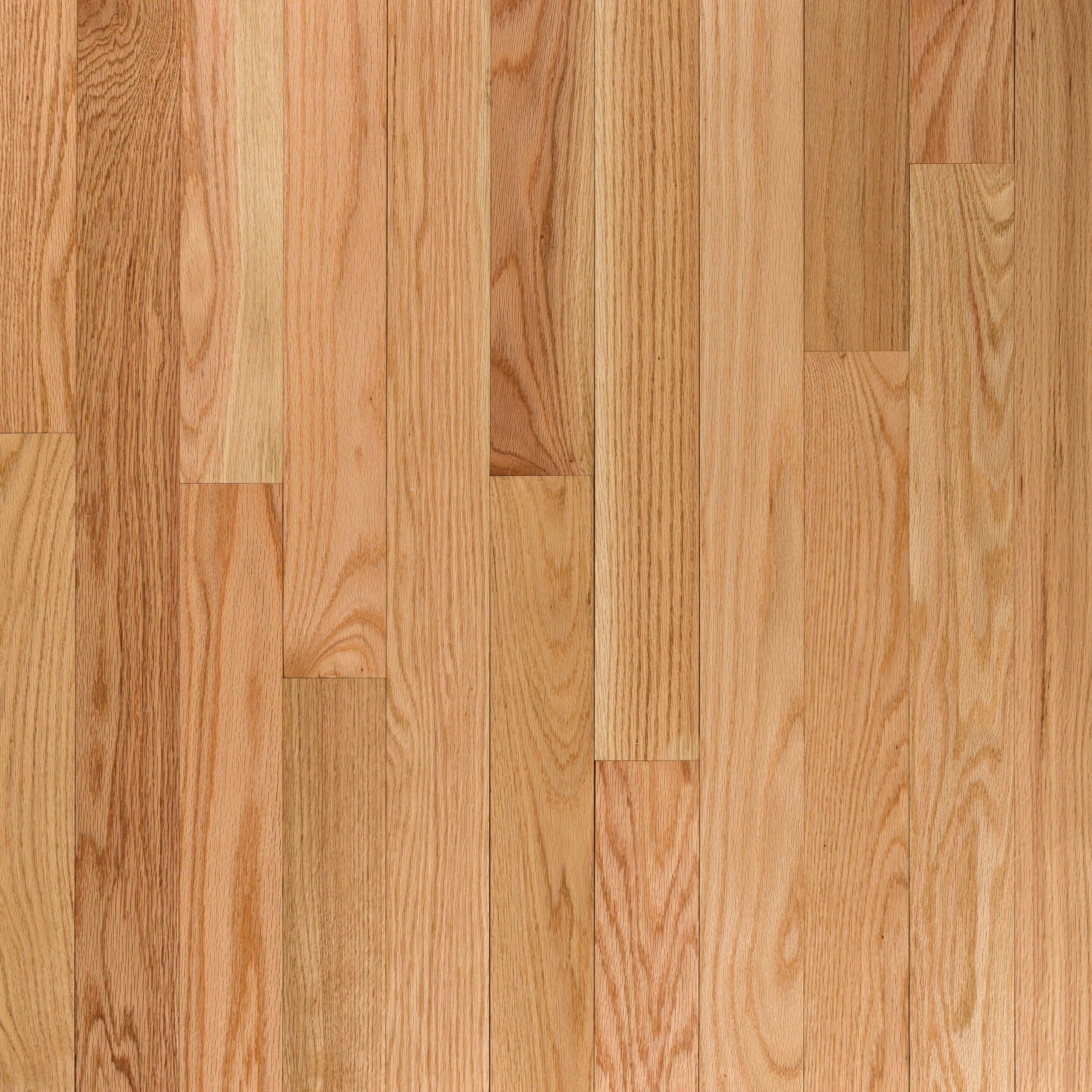 Solid Hardwood Flooring | Floor & Decor