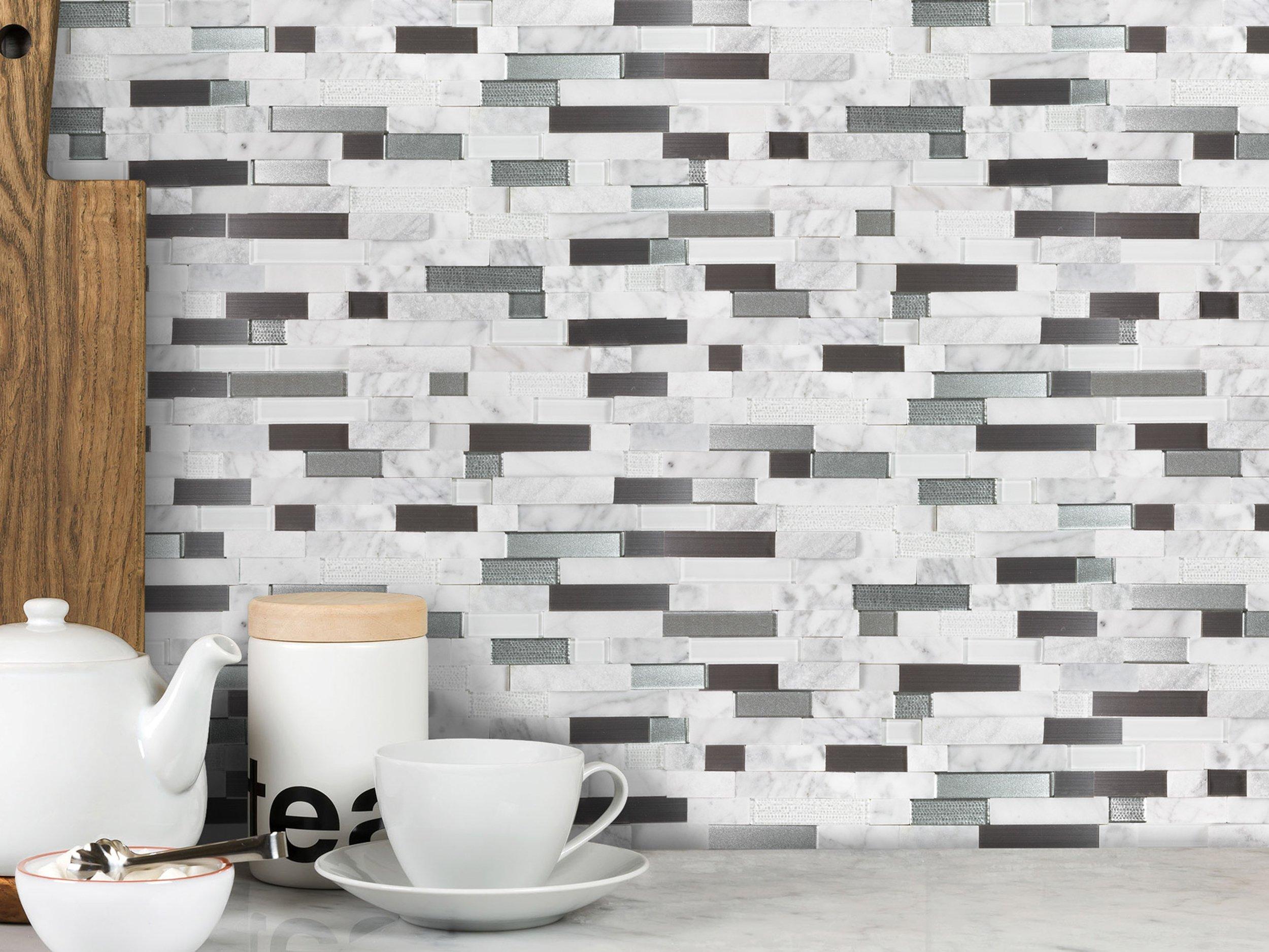 What’s New in Tile?