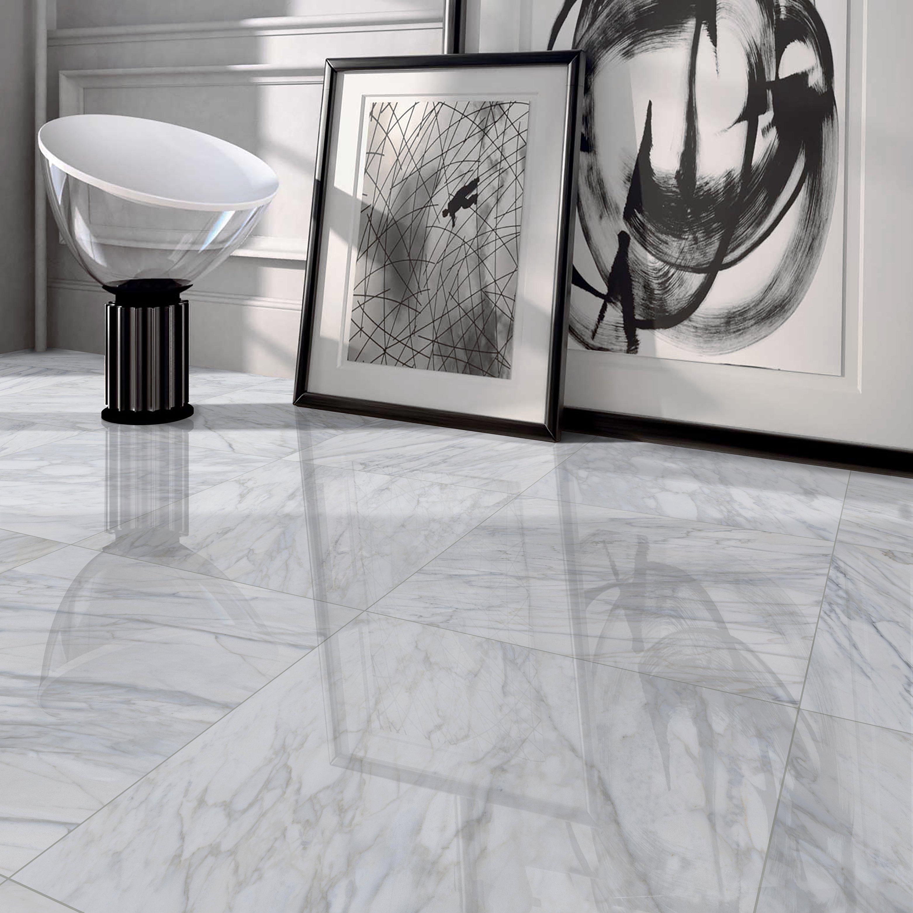 F&D Start to Finish: Install Maximo® Thin Tile