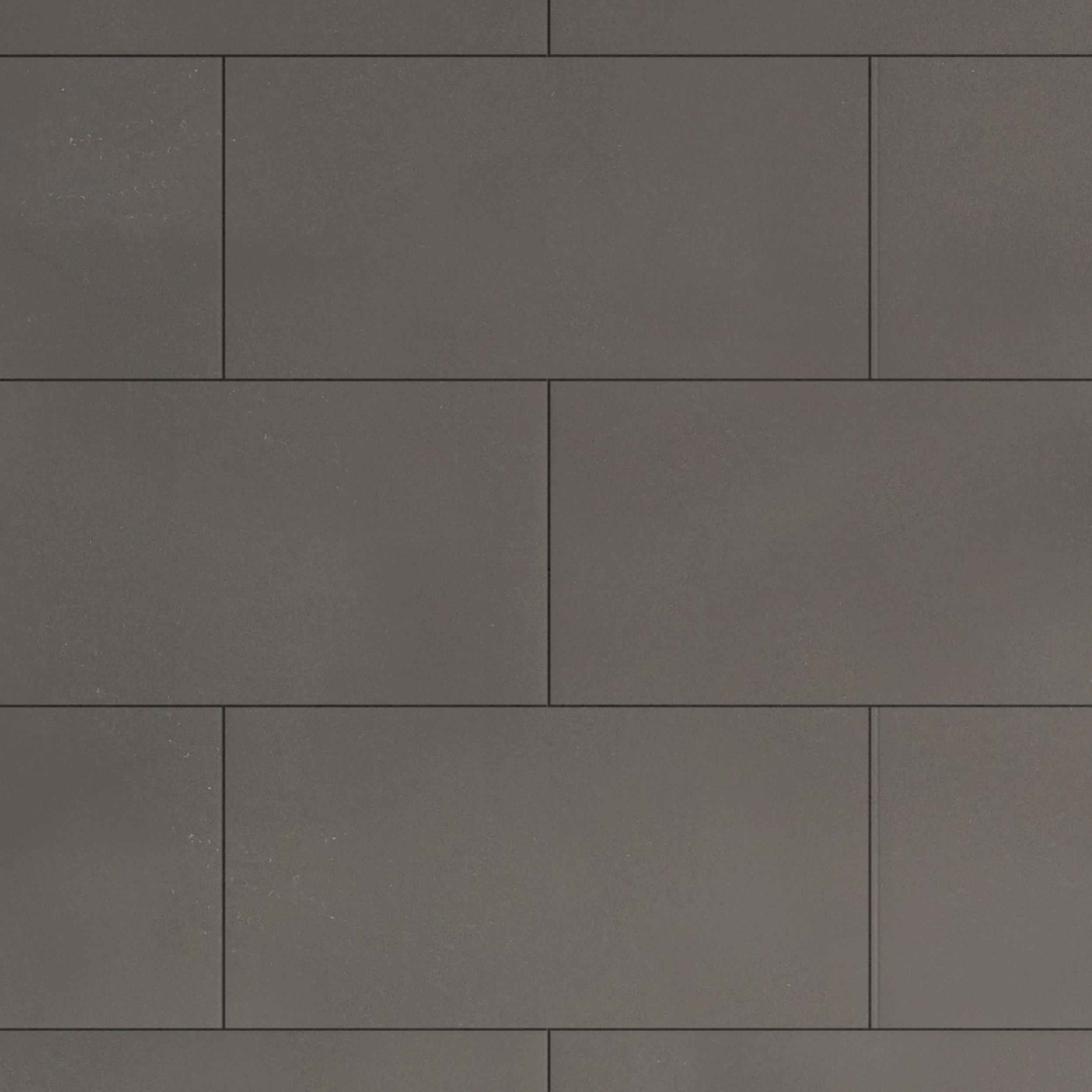 Avon Gray Porcelain Tile - 12 x 24 - 100593185 | Floor and Decor