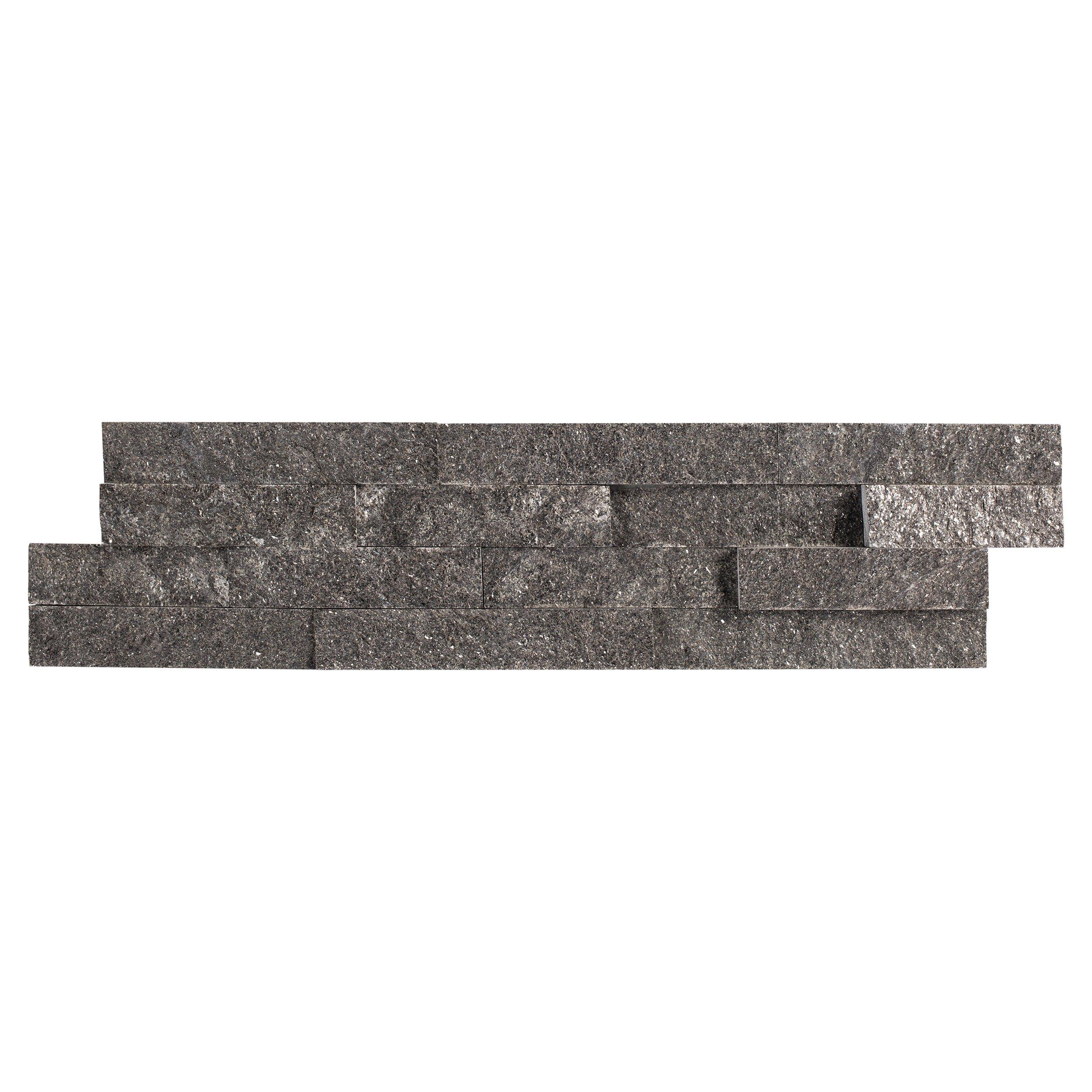 Stacked Stone Ledger Panel | Floor & Decor