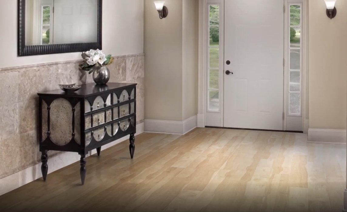 F&D Start to Finish: Install NuCore Flooring