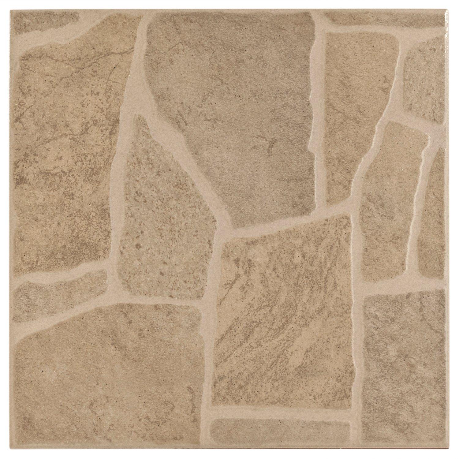 Patterned Tile | Floor & Decor