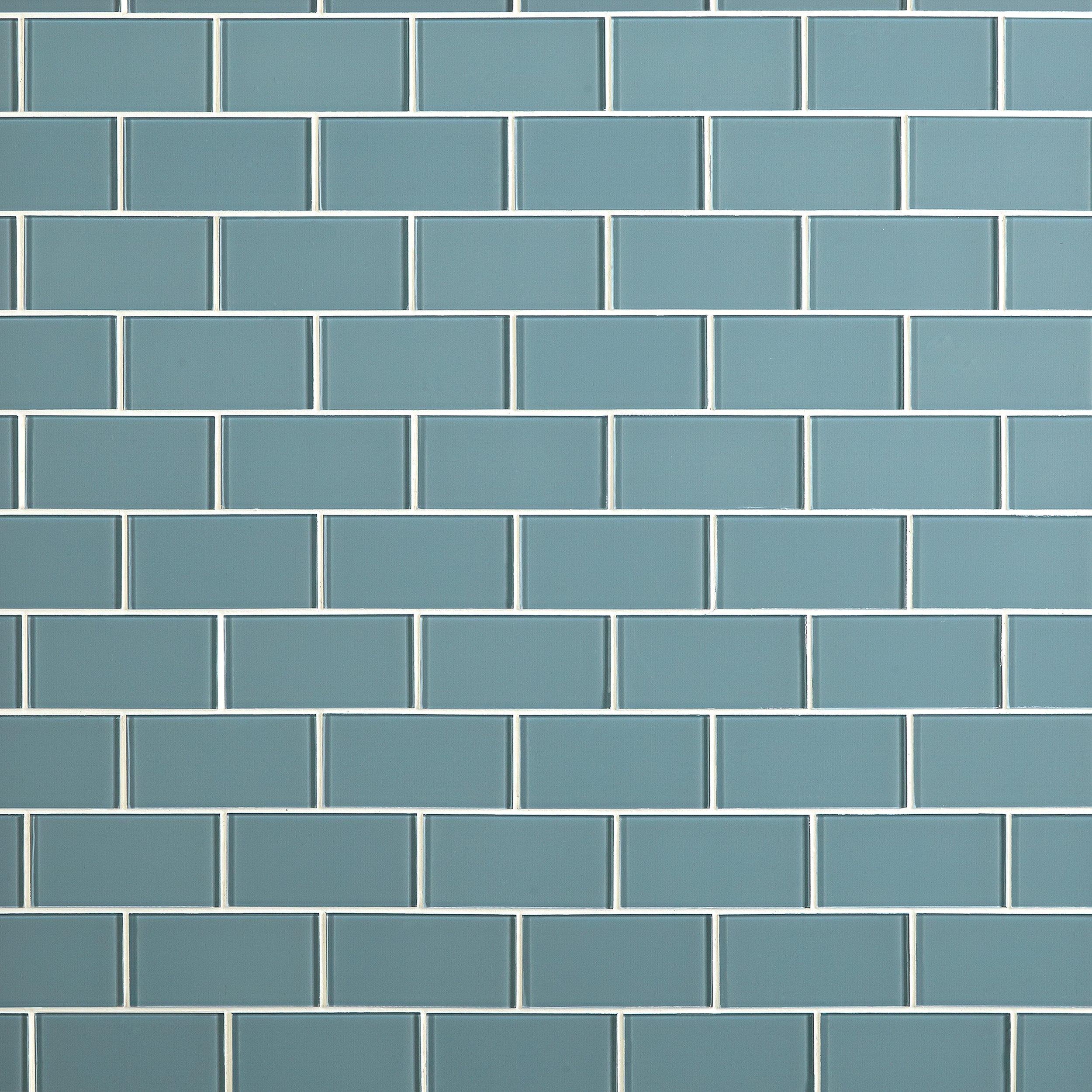 Blue Tile | Floor & Decor