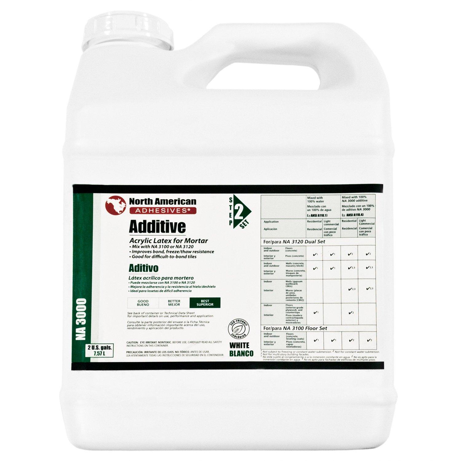 Mortars and Thinsets | Floor & Decor