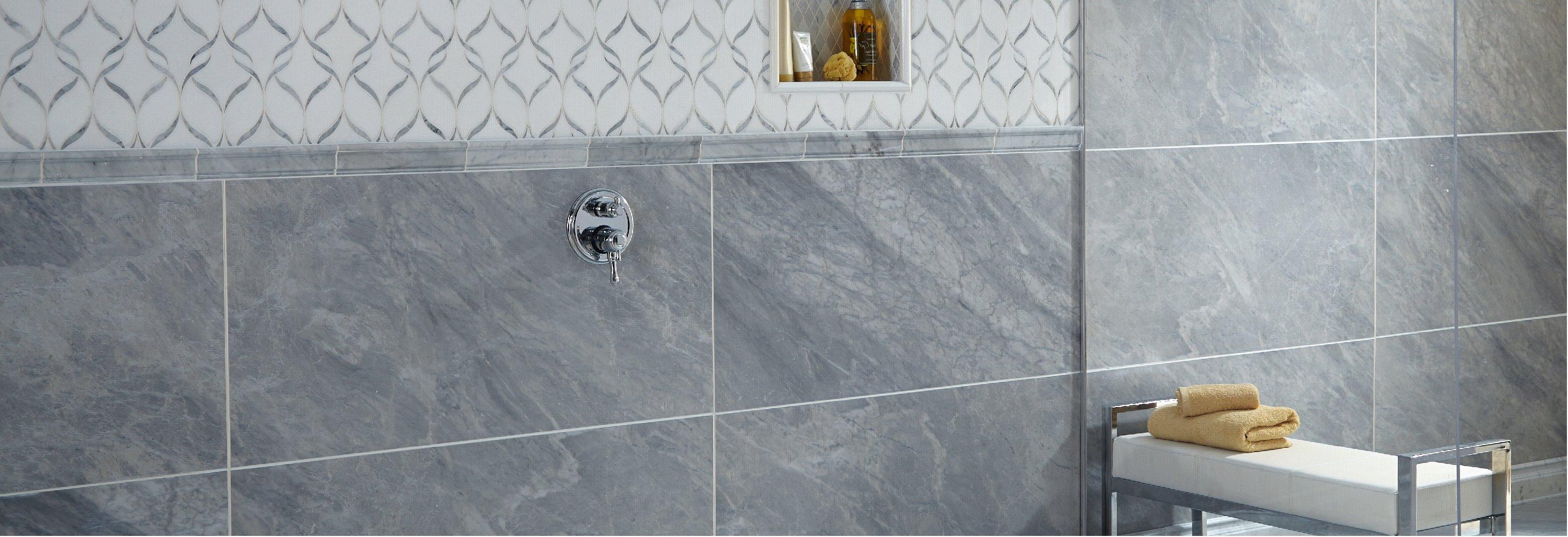 Large Format Tile | Floor & Decor