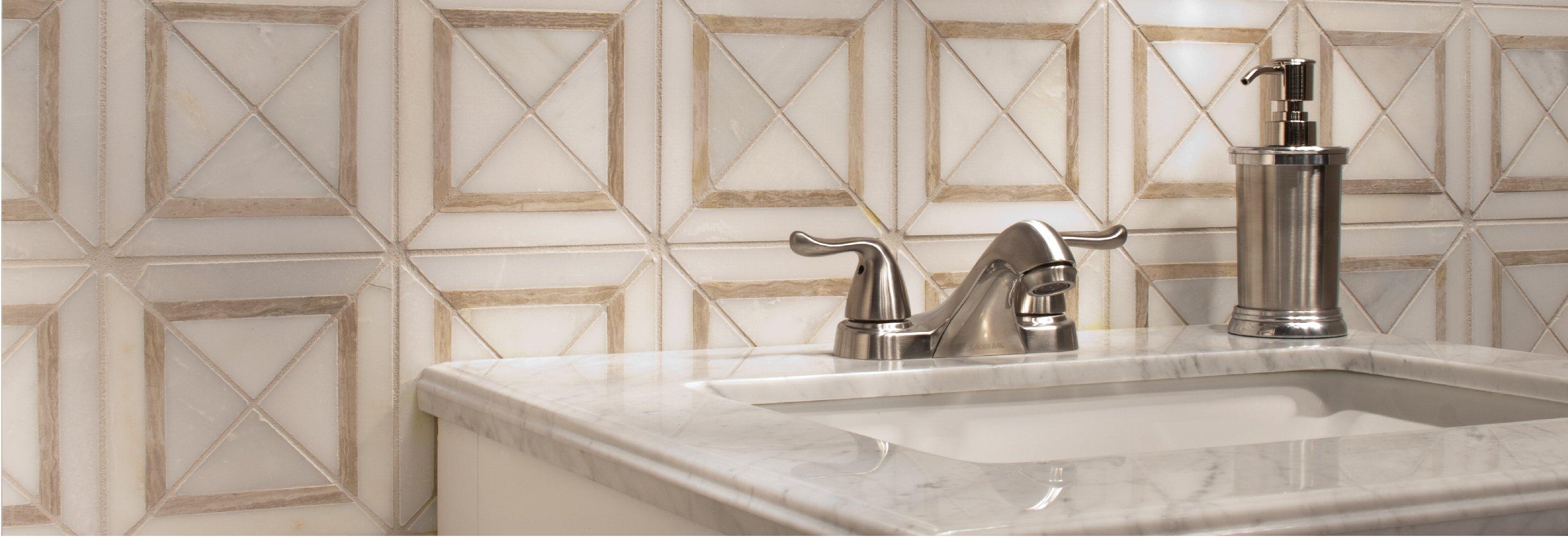 Stone Decorative Tile | Floor & Decor