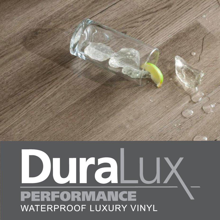 Duralux Vinyl Flooring – Flooring Blog