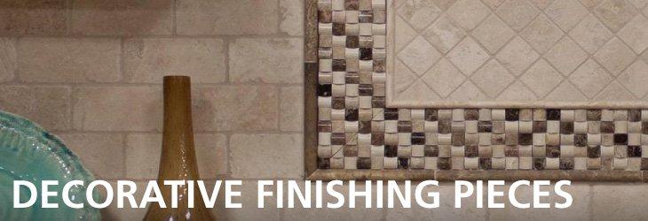 Finishing Pieces | Floor & Decor